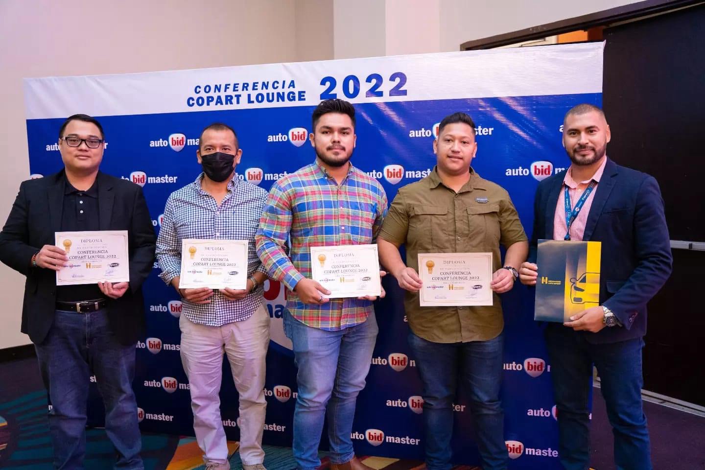 Portada - Hernández Auto Import