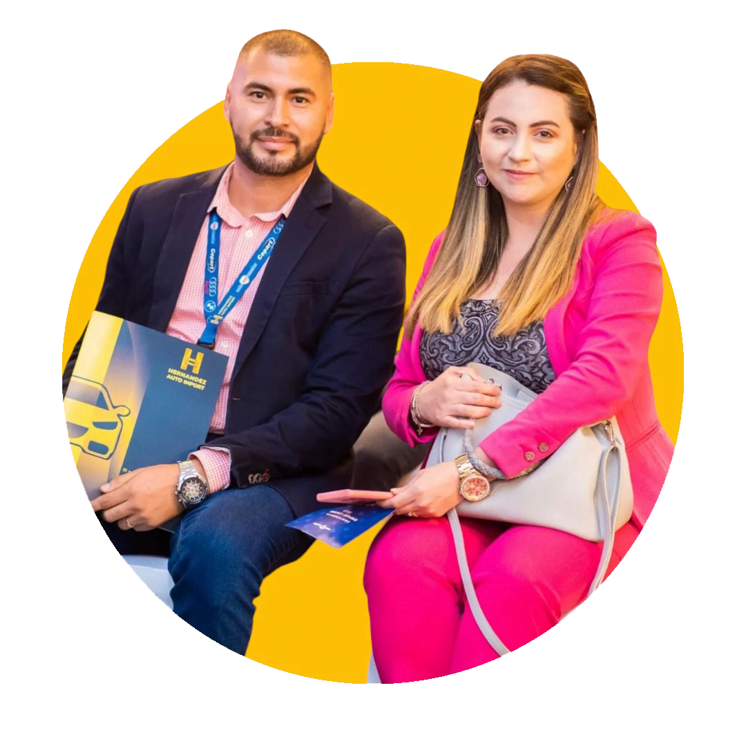 Sobre nosotros - Hernández Auto Import